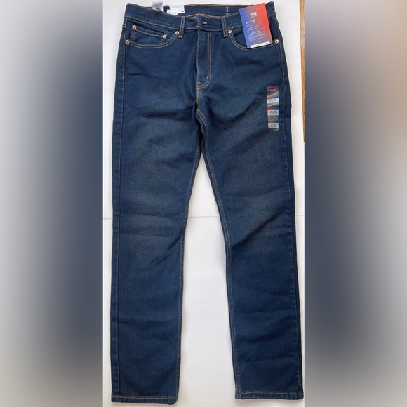Levi's | Jeans | New With Tags Levis Mens Jeans Size 34x32 | Poshmark